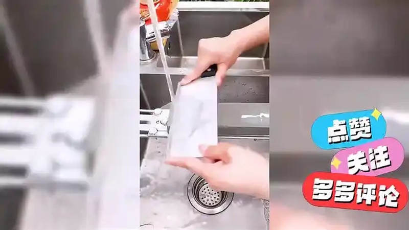 居家过日子都需要这样一个磨刀器