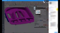 UG建模-3D模图分析