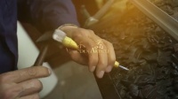 我在故宫修文物 我在故宫修文物 预告片