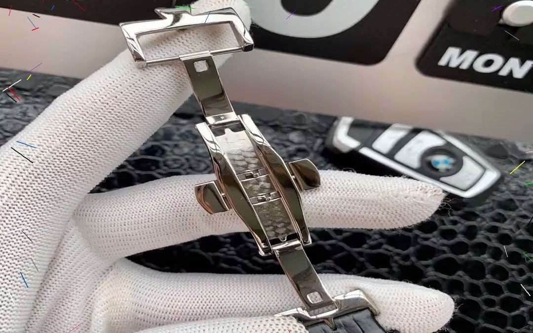 江诗丹顿传承复刻表评测