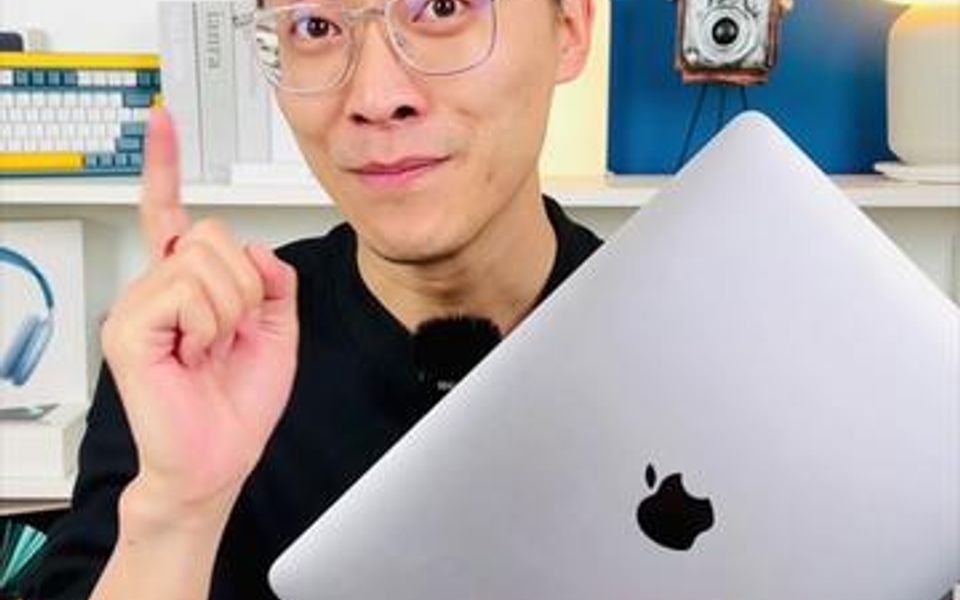 苹果MacBook笔记本的十个快捷键小技巧你必须知道