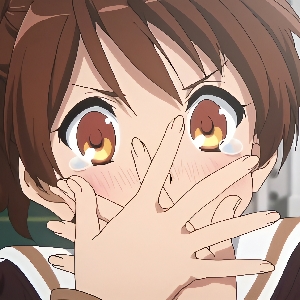 性格糟糕の九美子 