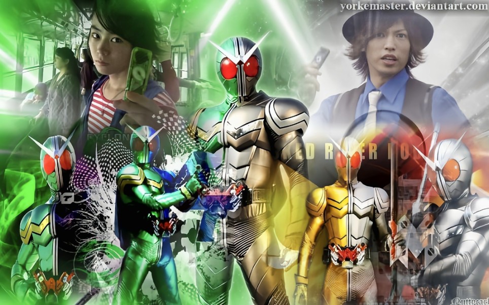 《假面骑士双骑》[1-49TV全集+剧场版+特别篇+外传][1080p][BDRip][...