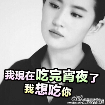 一只圆滚滚的小猪 