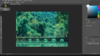 PS-界面介绍&新建和存储 - 软件入门教程 - 虎课网.mp4