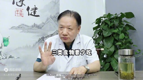 想要孩子长得高,四类食物要多吃,三类食物要少吃