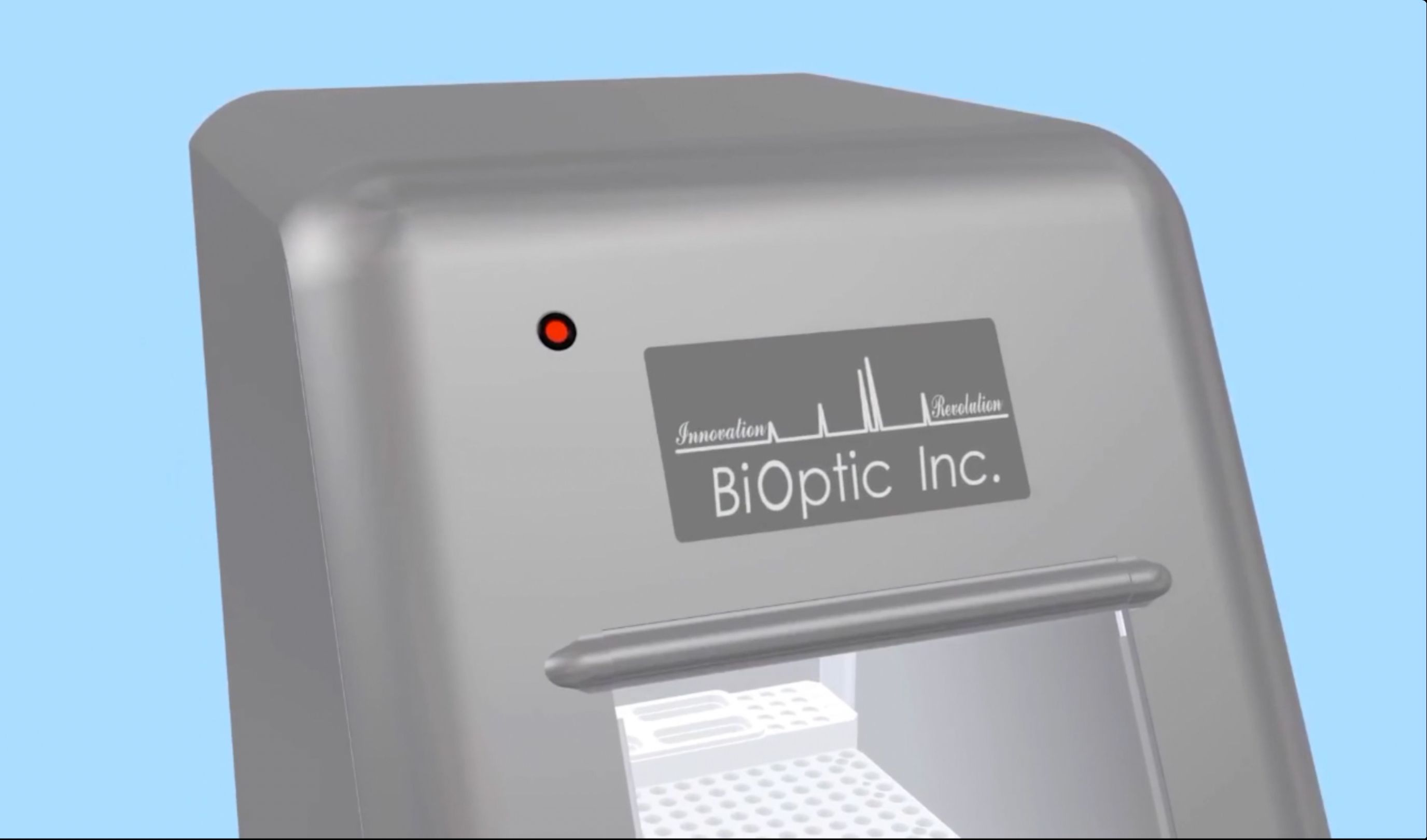 最新版-BiOptic Qsep系列全自动核酸蛋白分析系统介绍册-2023