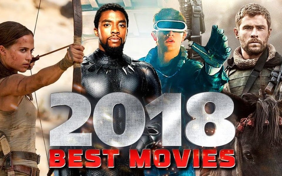 【2018电影排行榜】2018第一季BEST MOVIE全球十佳电影-奥斯卡馀...