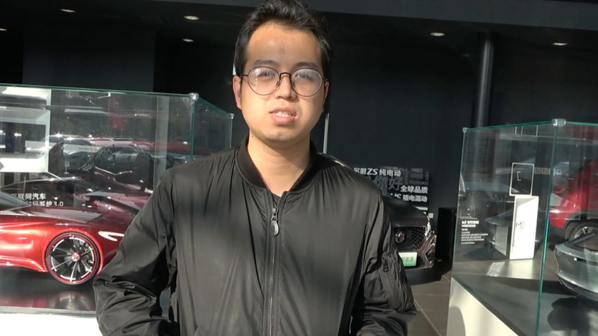 你的汽车你作主,如何成为一名汽车设计师?