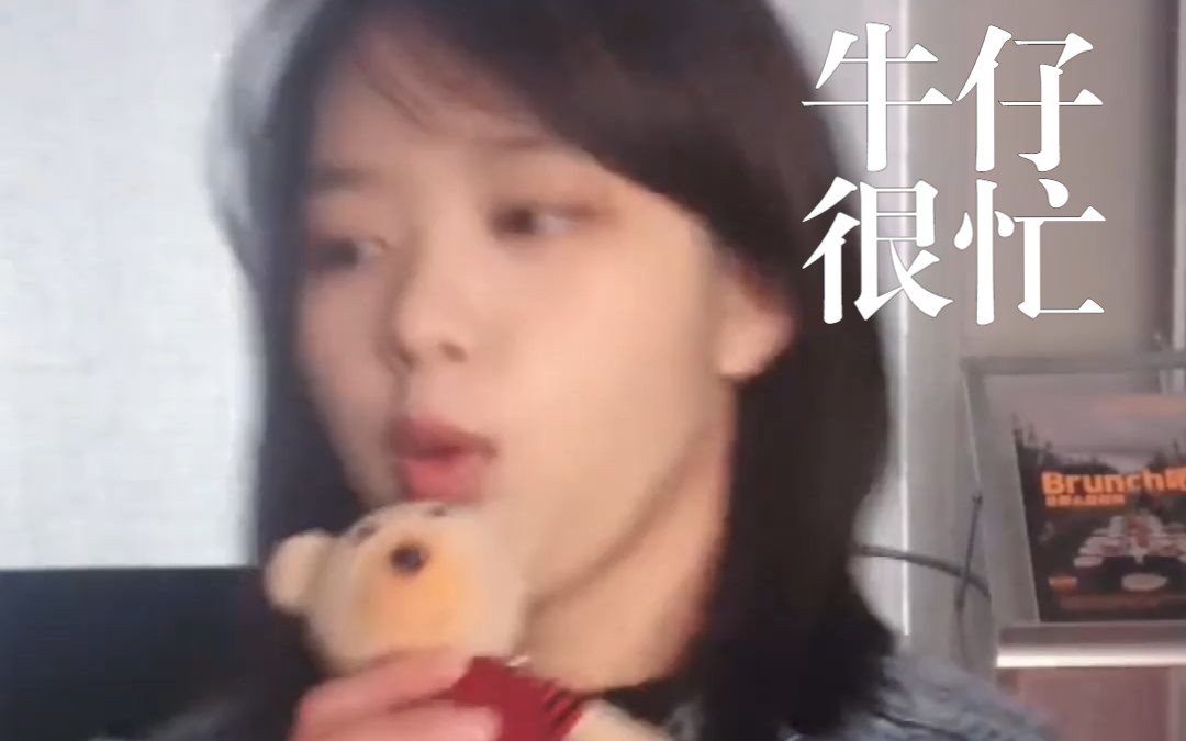 《牛仔很忙》“歌手翻唱的盛宴,汇聚众多优秀音乐的才情和智慧”