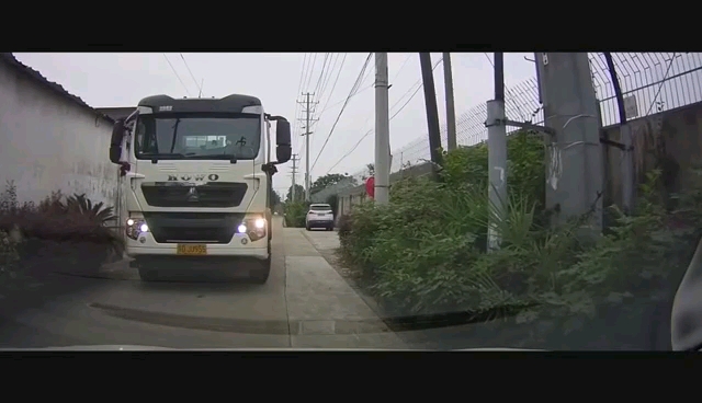 叉车:你没想到吧!