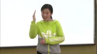 大班社会《好朋友的信》课堂实录