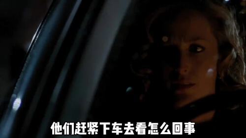 当世界暗下来的时候,你就是我的光