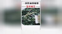 一次性棉签,生活中必备物品,进来了解一下吗?