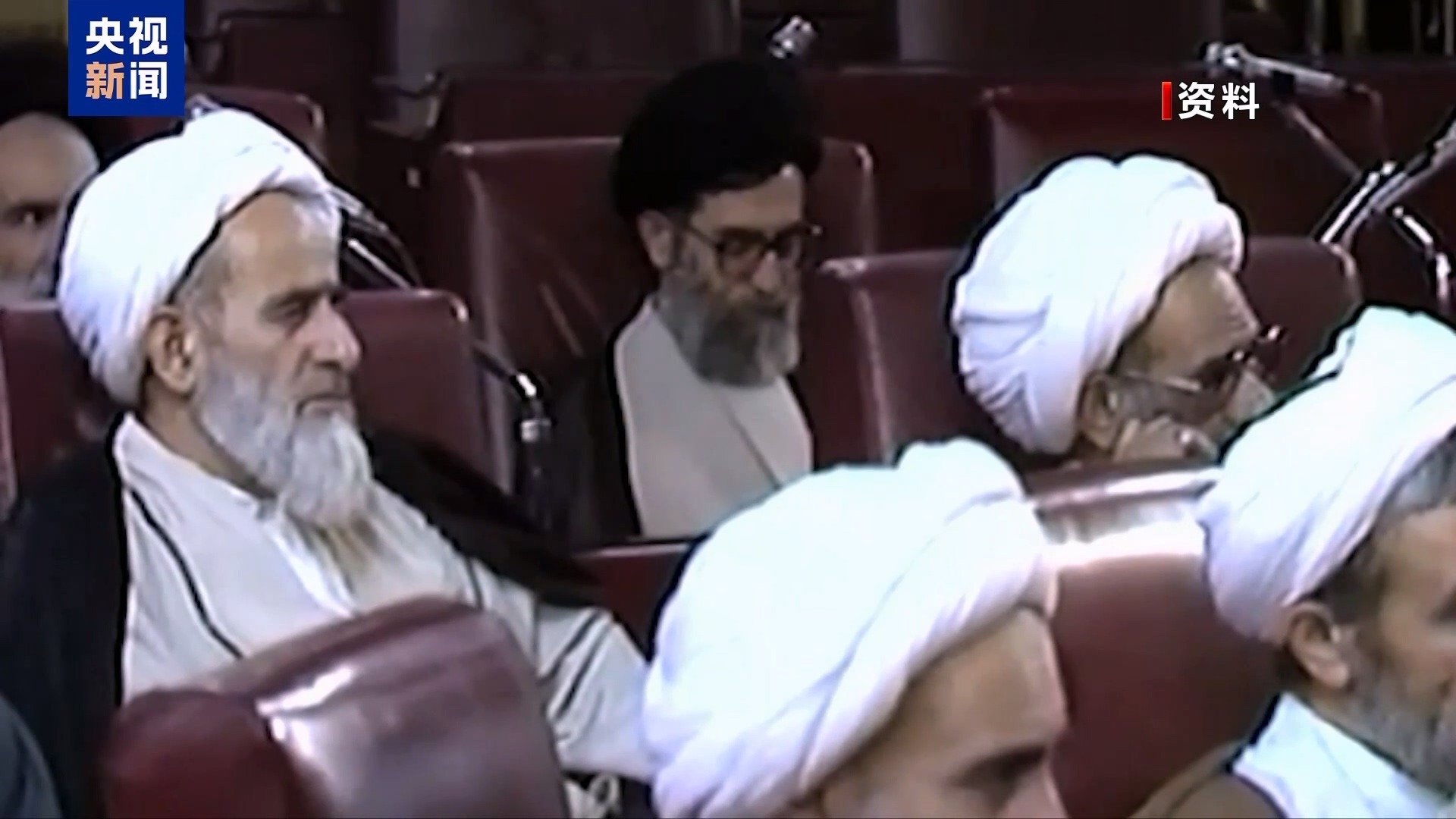 伊朗新的最高领袖如何产生 伊朗最高领袖拥有哪些权力