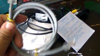 九联UNT400B网络机顶盒刷机破解固件升级教程3配件