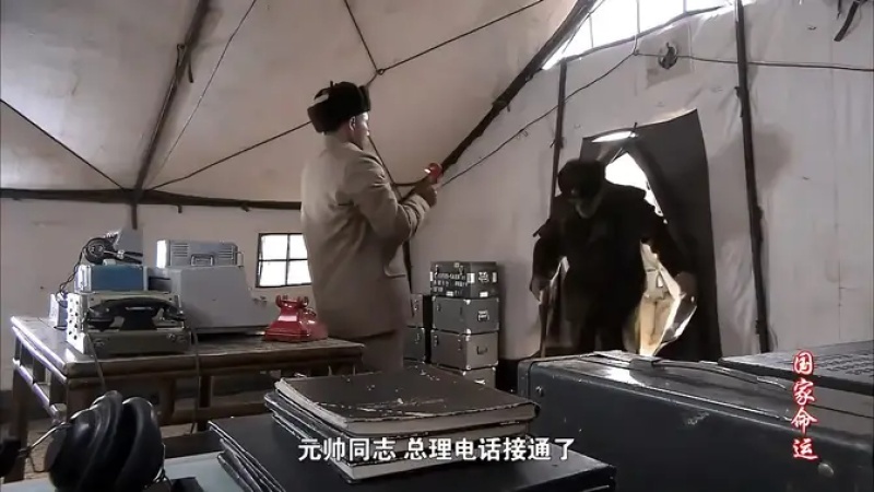 国家命运:穷国办大事,中国第一枚导弹发射成功,太伟大了