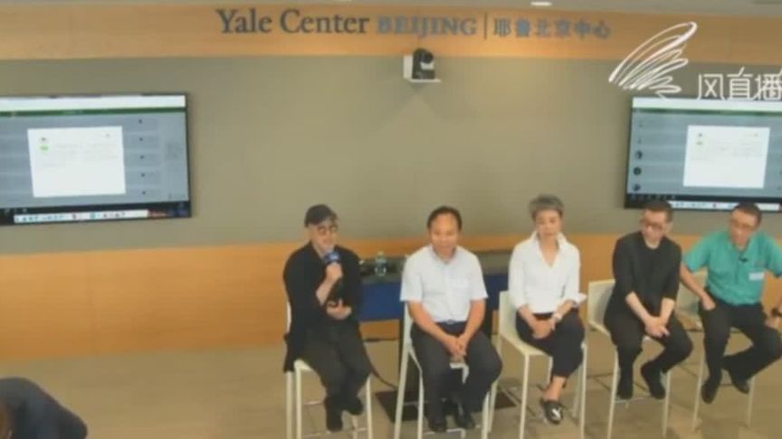 李连杰:我曾经就是个灾民,04年印尼海啸的时候差点就死了