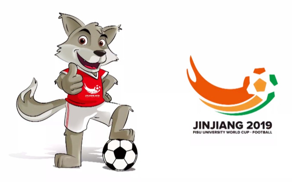 ⚽️2019泉州晋江首届国际大体联足球世界杯开闭幕式