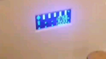 ...数值758净化过后的数值22 这就是我家水机会说话 你家水机会说话吗