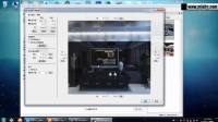 3.Pano2VR的案例展示和基础功能详细讲解 全景效果图教程