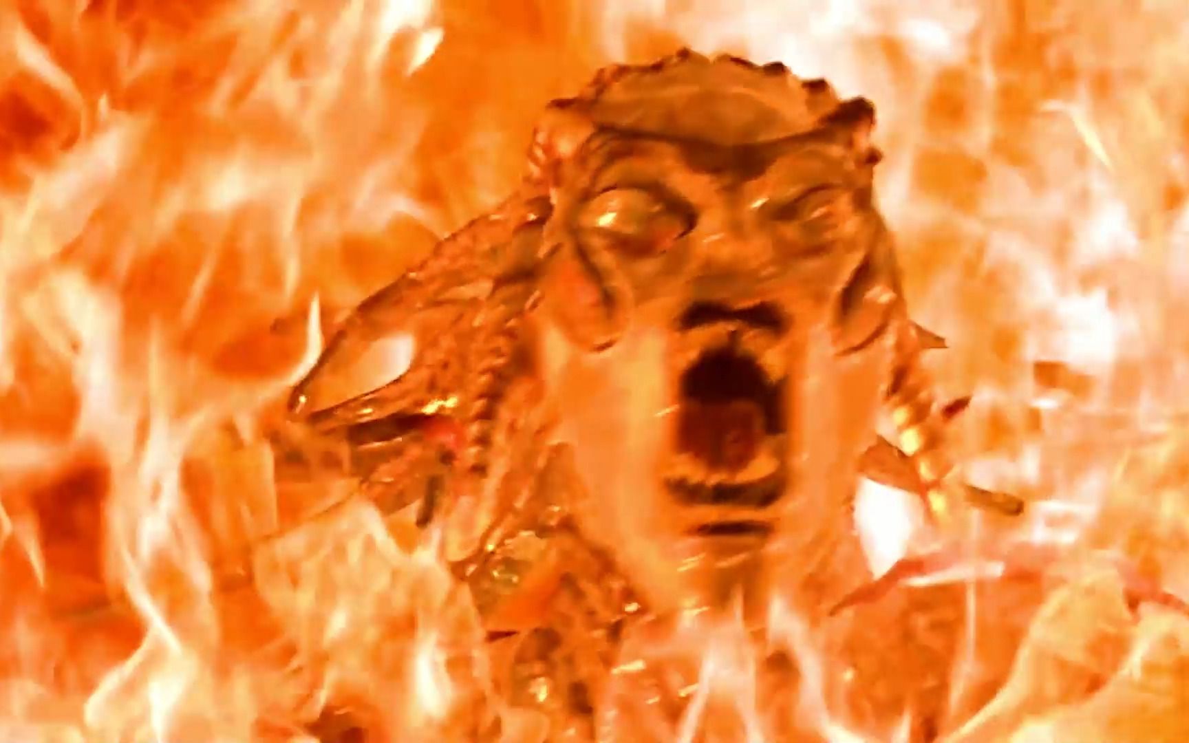 恐怖的外星女人,为了生孩子而来