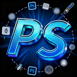 ps教程丨卧龙修图插件