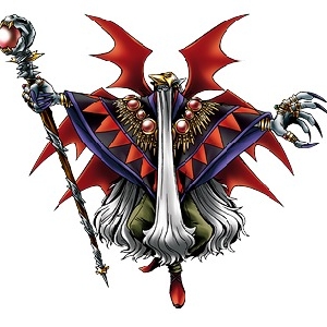 大魔王398 
