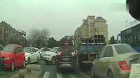 交通事故合集进来看看车祸真实案件,希望你能提高安全意识