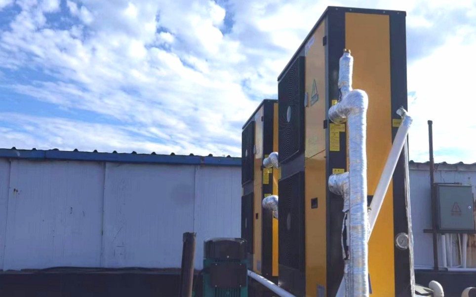 东北空气能取暖适合吗?在寒冷的黑龙江空气能采暖必备条件是什么?...