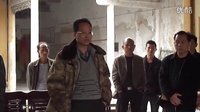 广东揭阳渔湖佘厝征地之--村书记兼经联社主任被撤职