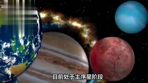 探索未知,经过漫长岁月,未来宇宙将呈现怎样的神秘面貌?