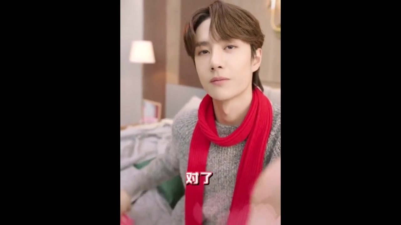 王一博的微博像微商,朋友圈只为了赚钱买一样东西