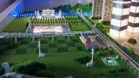 模具设计与制造黑龙江建筑模型价格