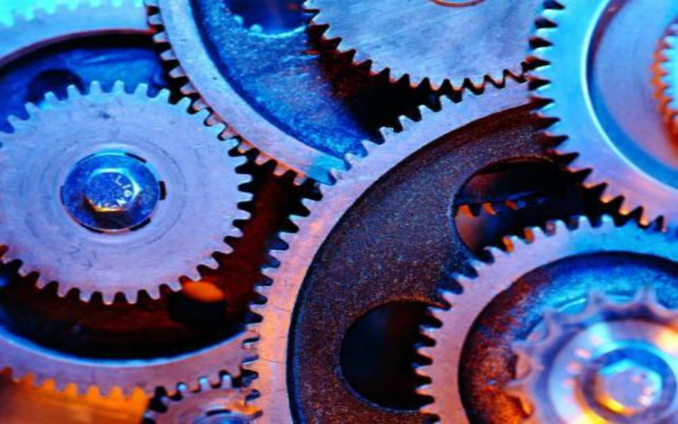 听说机械行业,只有会非标设计,才能有前途?