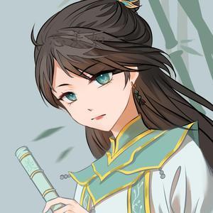 望羡如一 