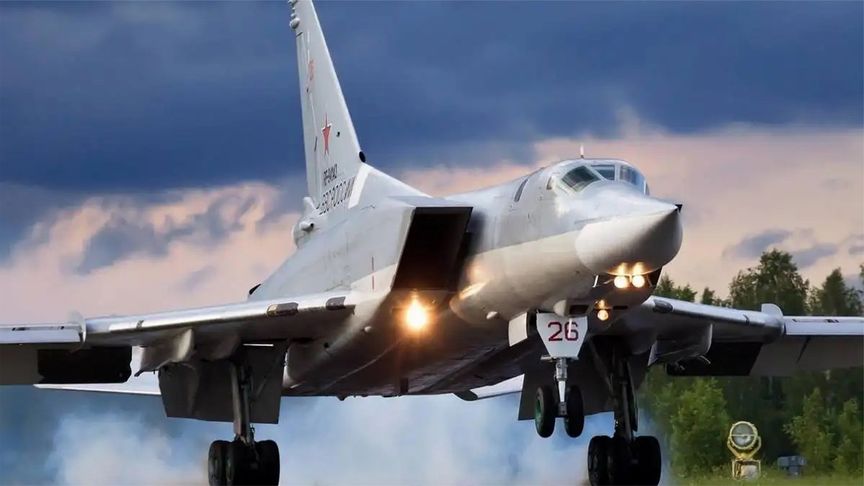 一天内45次导弹袭击!俄军首次直接从白俄罗斯领土空袭乌克兰