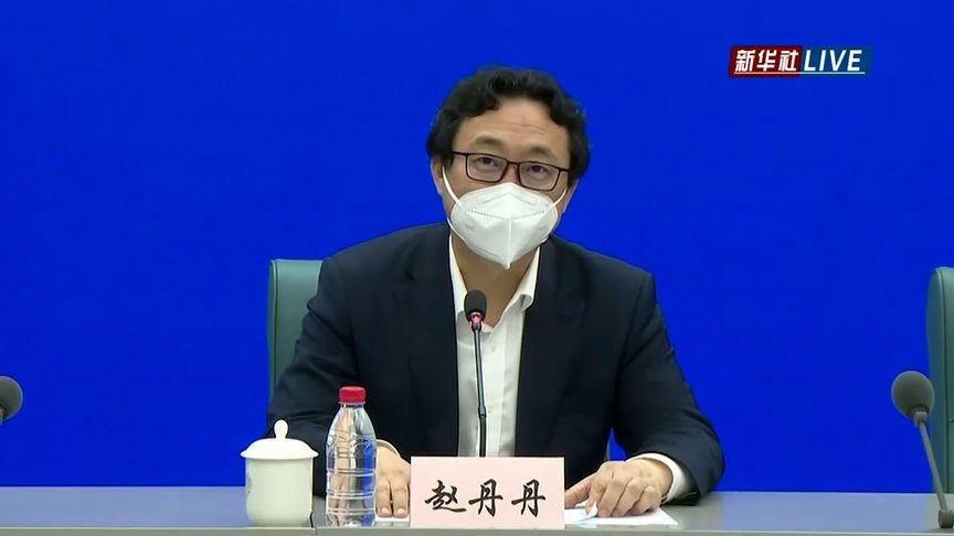 上海本轮疫情共有死亡病例190例,年龄最小33岁