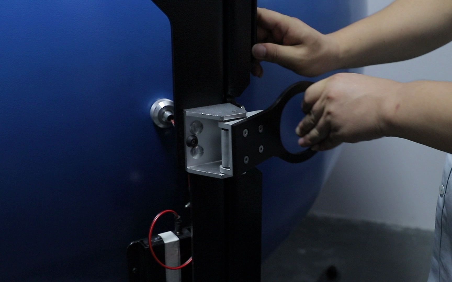 虹谱光色HPCS-6500高精度光色电综合测试系统