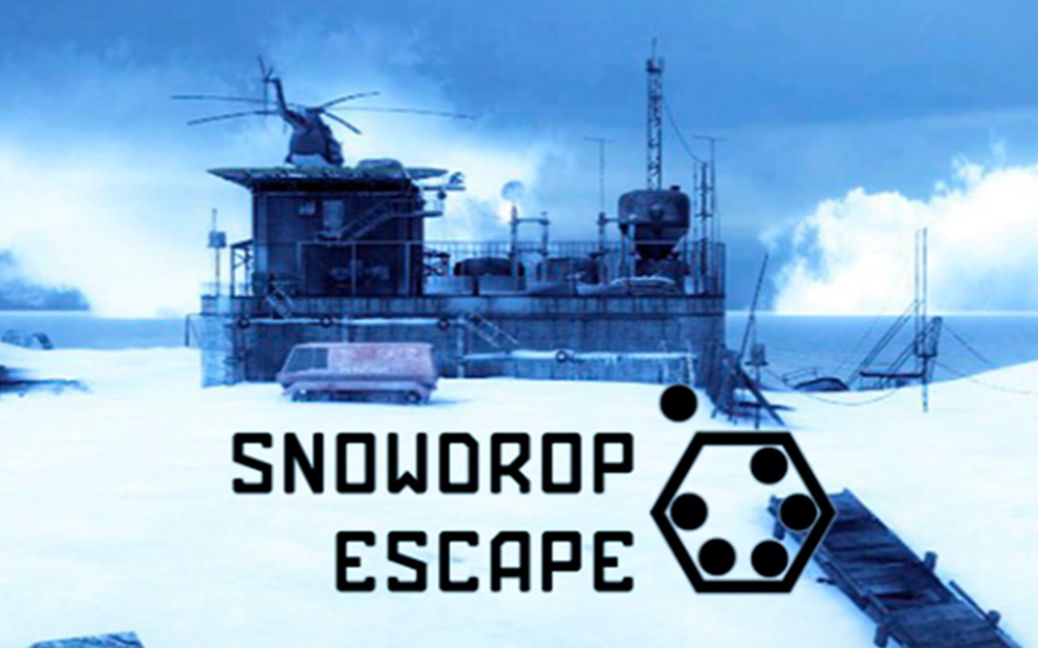 同时对抗联合军和反抗军?半条命超精良模组《Snowdrop Escape雪域...