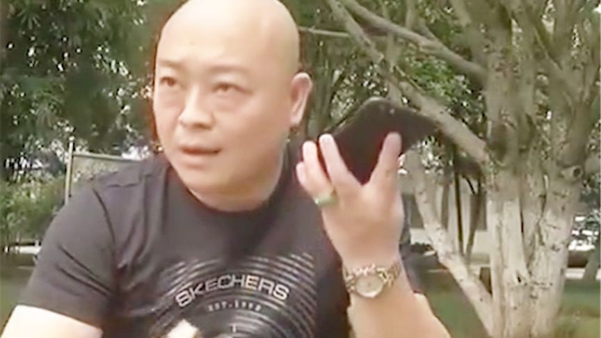 微信好友千万不要乱加 时刻提防陌生人 金钱来往时还需小心谨慎