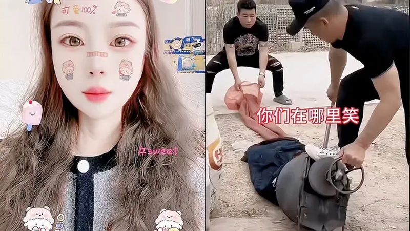 哈哈哈,你们在哪里笑呢?