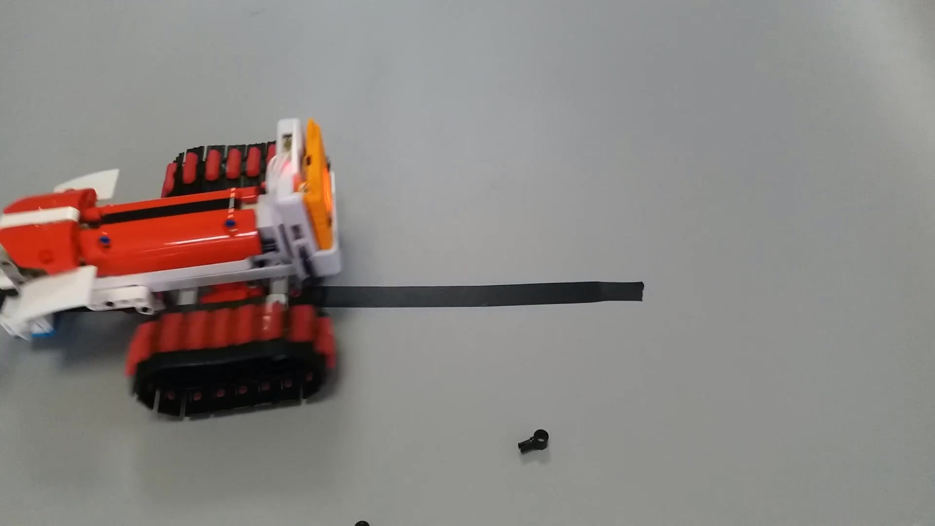 能量魔块课程搭建案例——第八章第04节(犀牛兽)