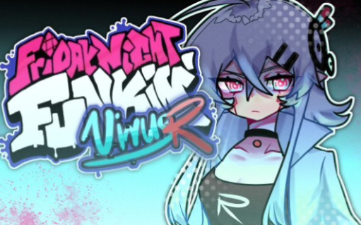 国人模组 外国人重置 Virus R Rescanned Mods Folder 病毒 R 重新扫描