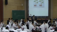 第4章 植物与土壤_第5节 植物的叶与蒸腾作用_第二课时_钱佳芹_...