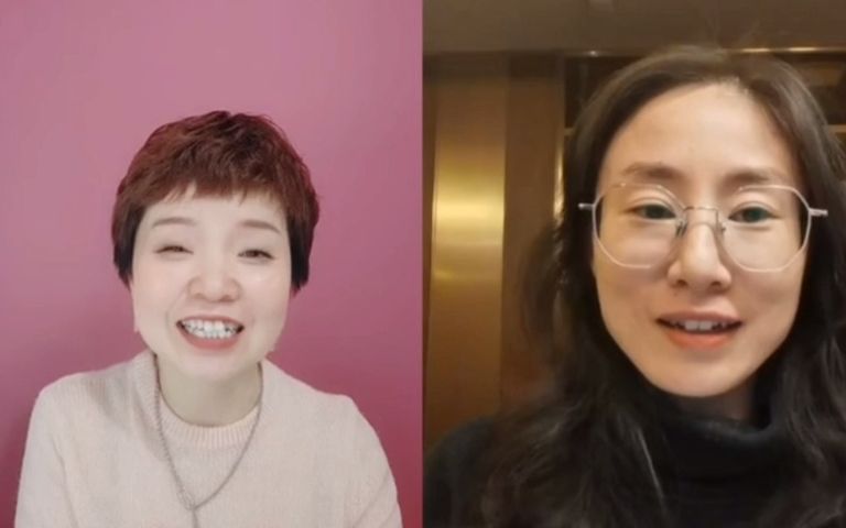 【合同相对论第137期】弼兴仲伟昆:做法务时不理解律师,做了律师我更...