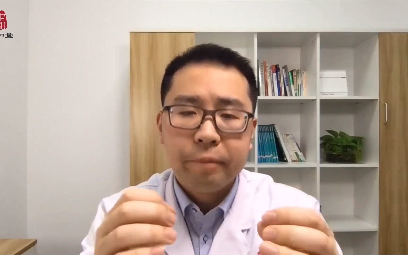 人为什么会咳嗽?