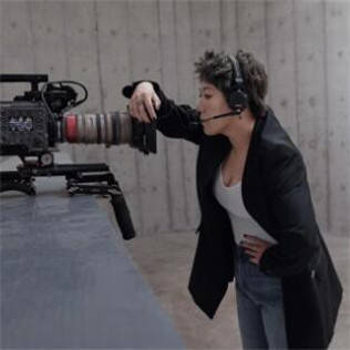 邓璐也叫璐小仙 