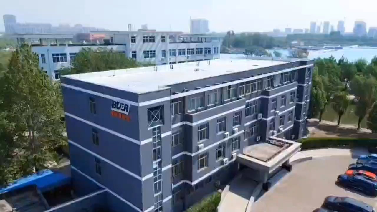 博德尔企业简介