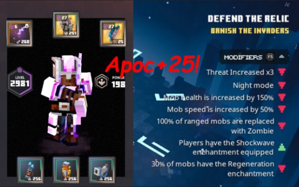 【我的世界地下城】如果我早知道刮痧是真的会死人